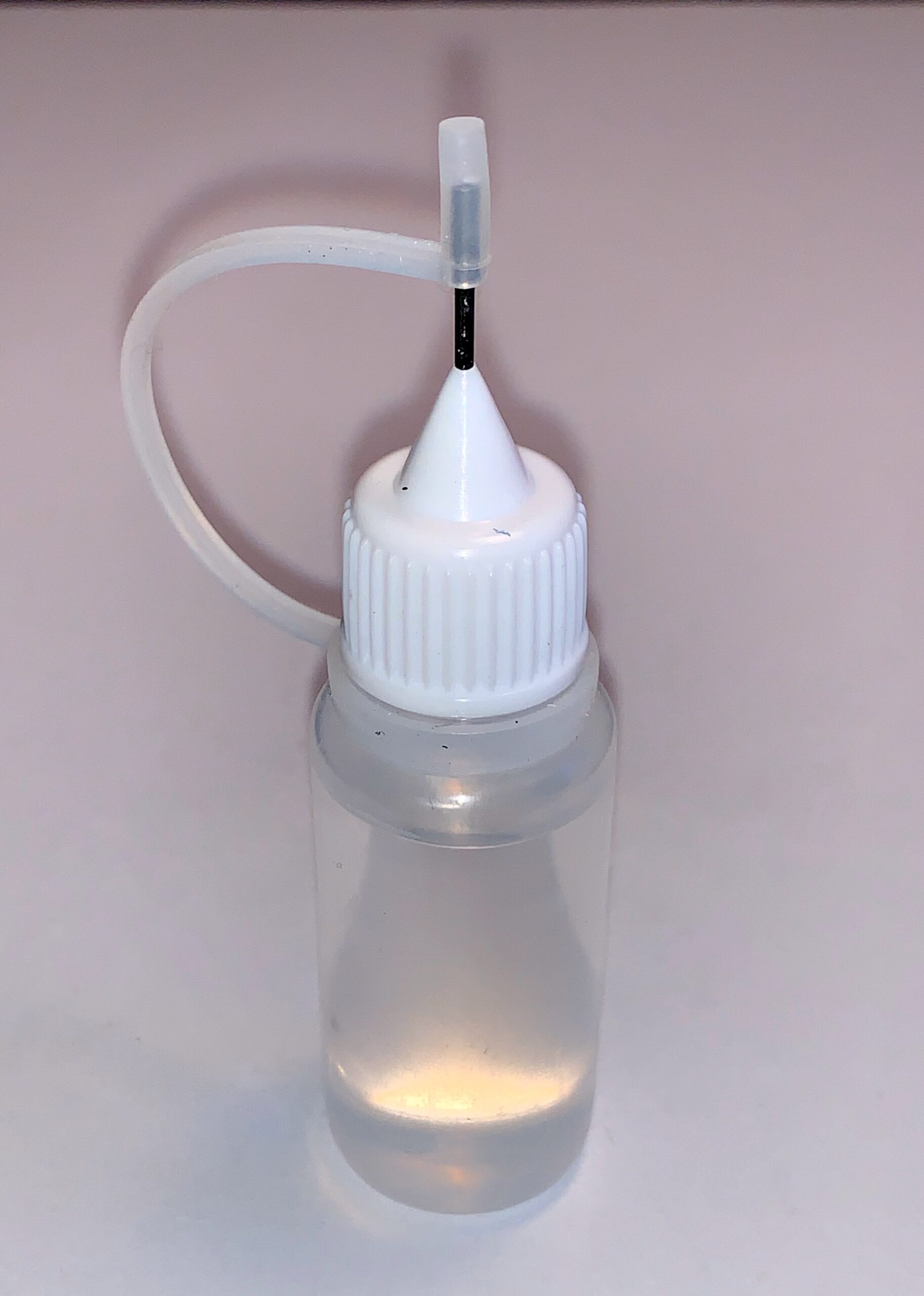 Cassette Deck Oil - Classic HiFi.com.au