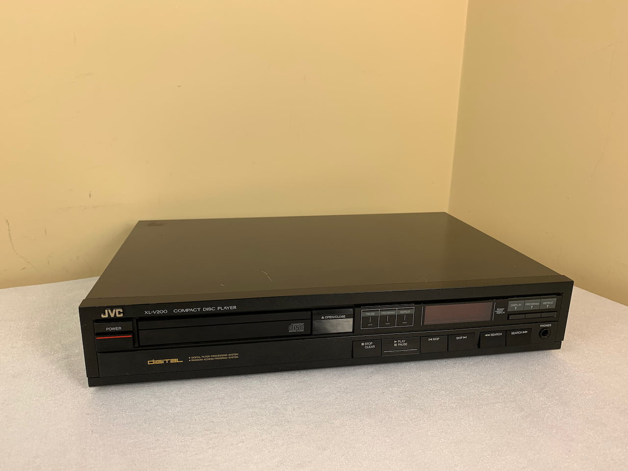 HiFi Components - Classic HiFi.com.au