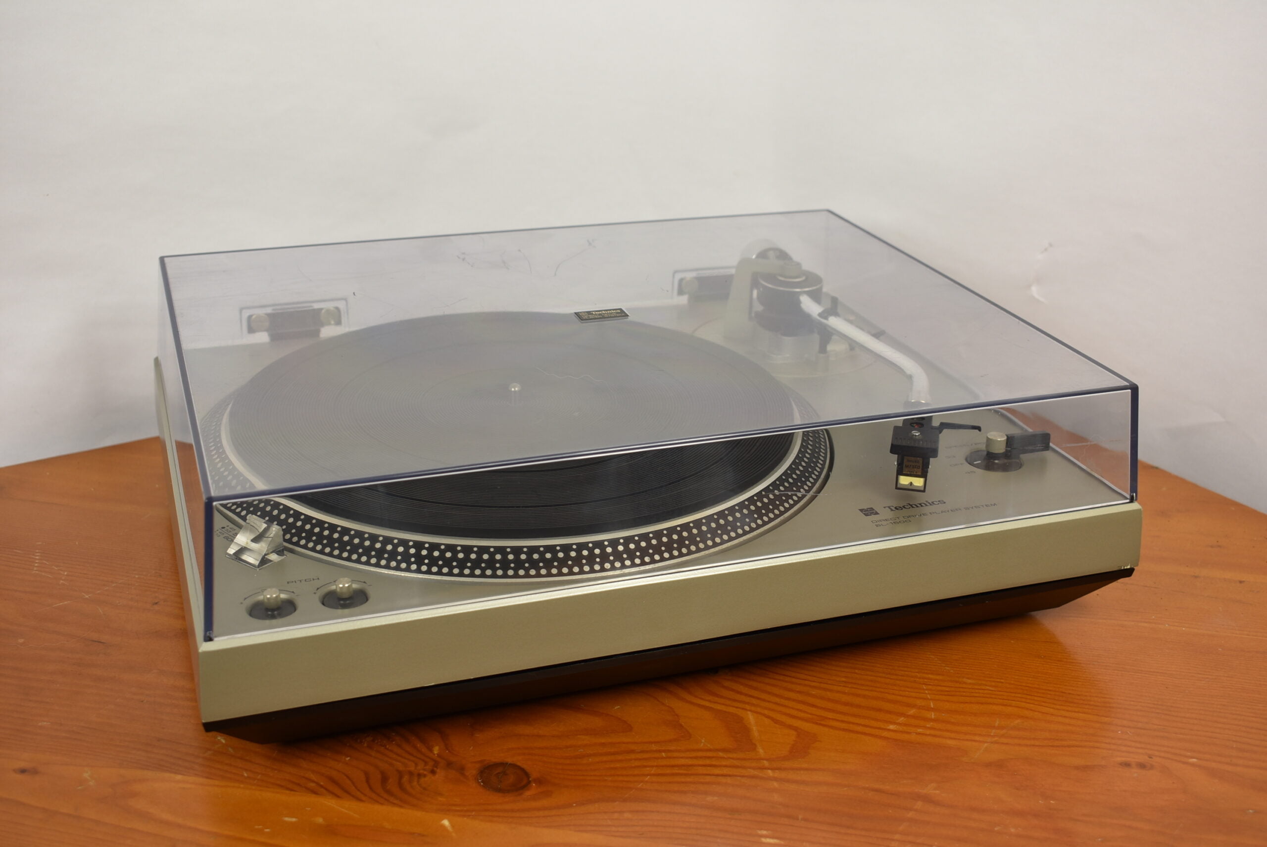 Turntables - Classic HiFi.com.au