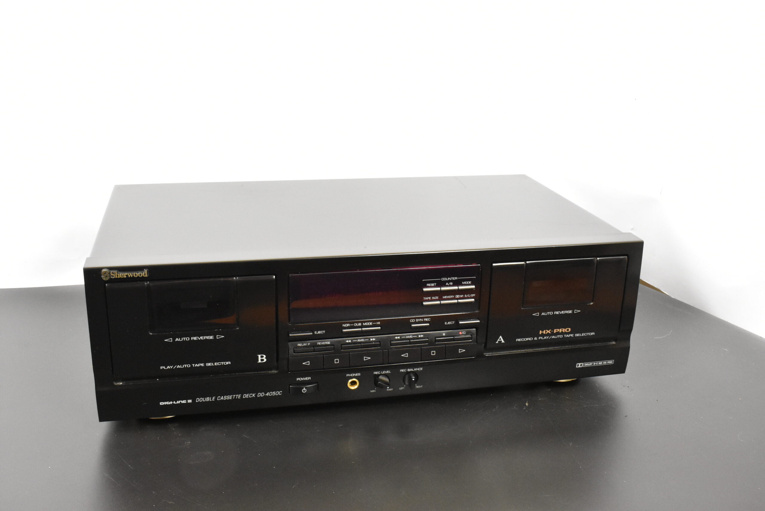 Cassette Decks - Classic HiFi.com.au