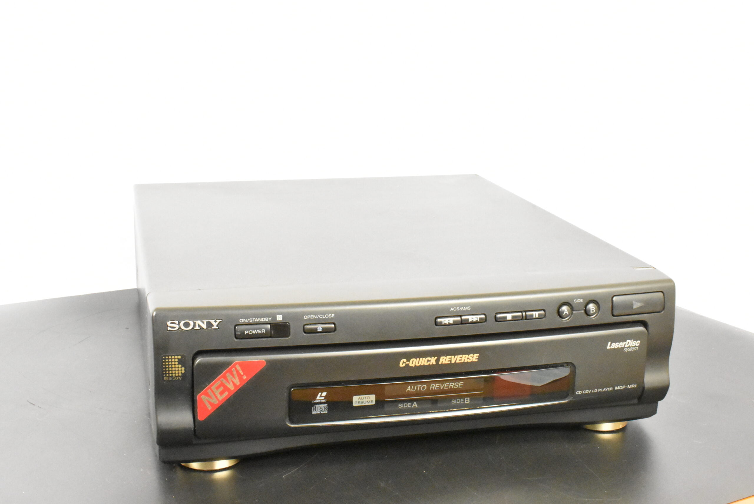 CD Players - Classic HiFi.com.au