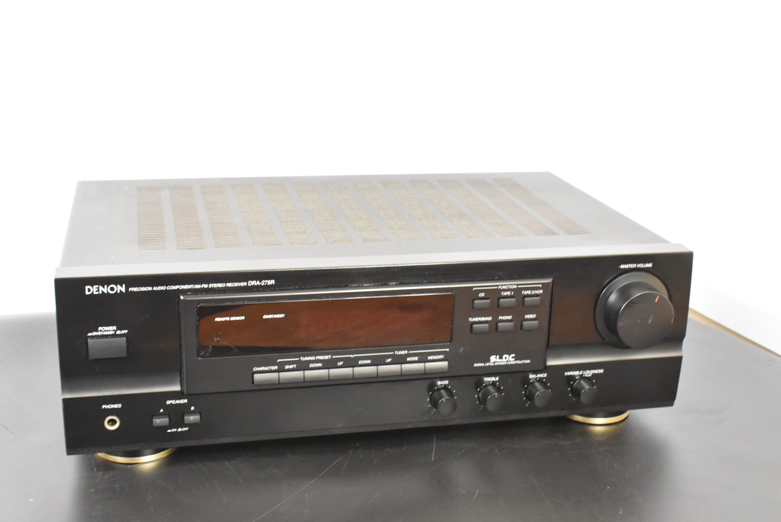 HiFi Components - Classic HiFi.com.au