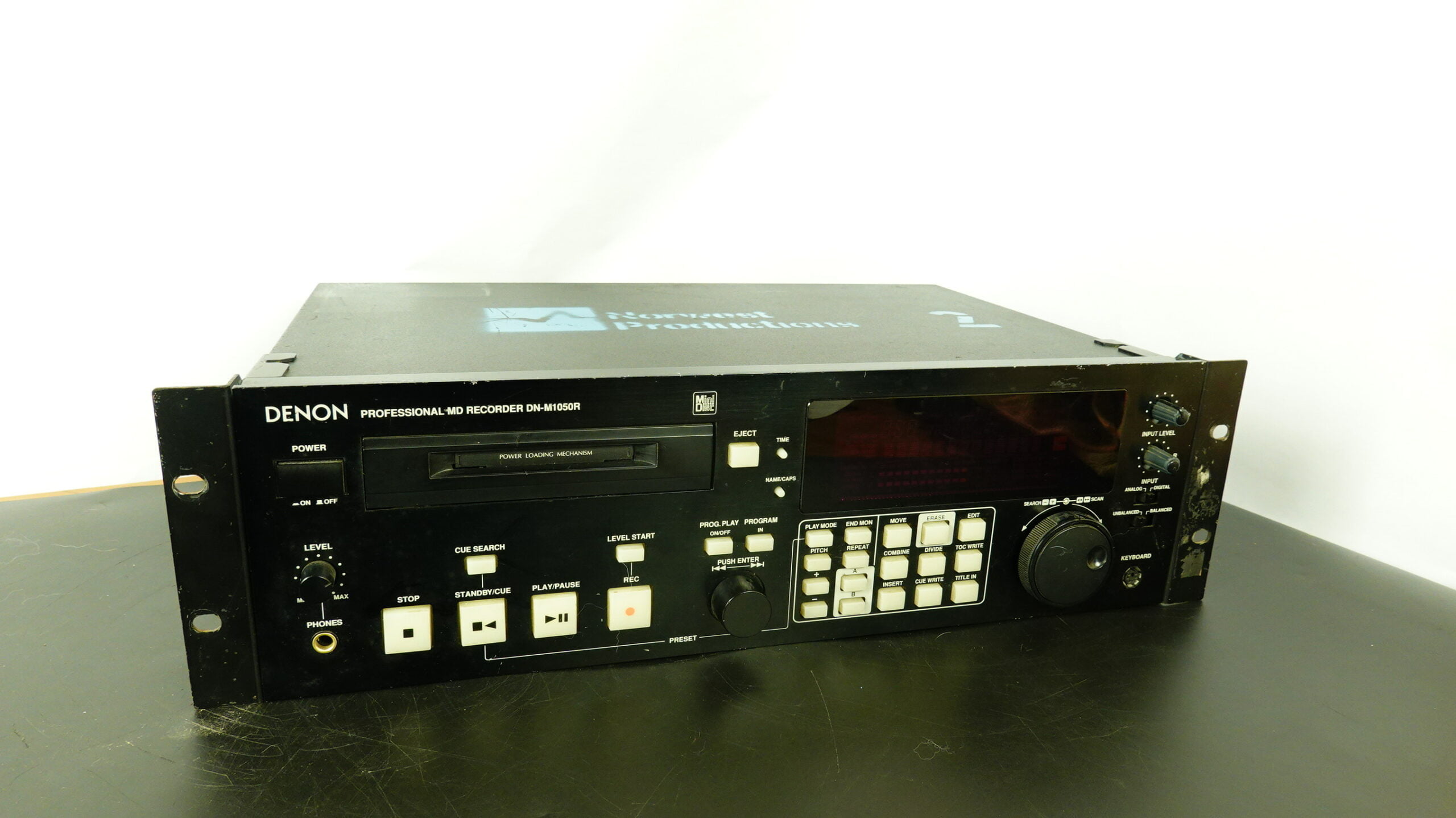 Pro Audio - Classic HiFi.com.au