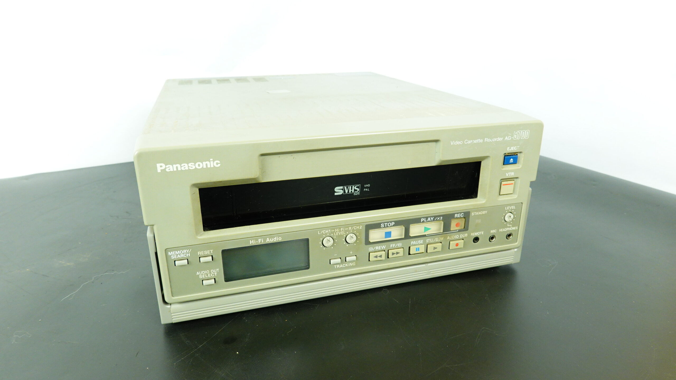Video Cassette Recorders - Classic HiFi.com.au