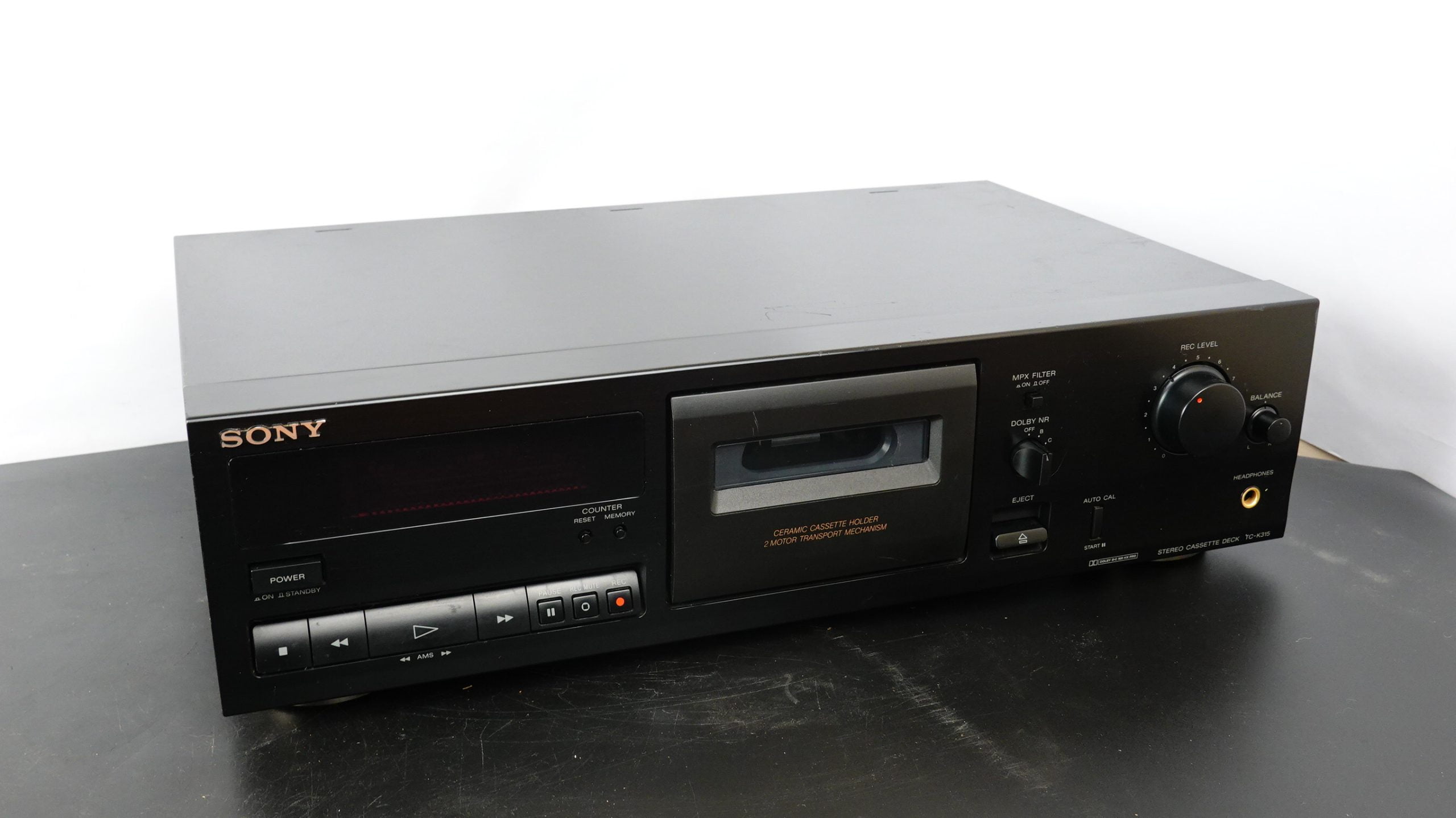 Cassette Decks - Classic HiFi.com.au