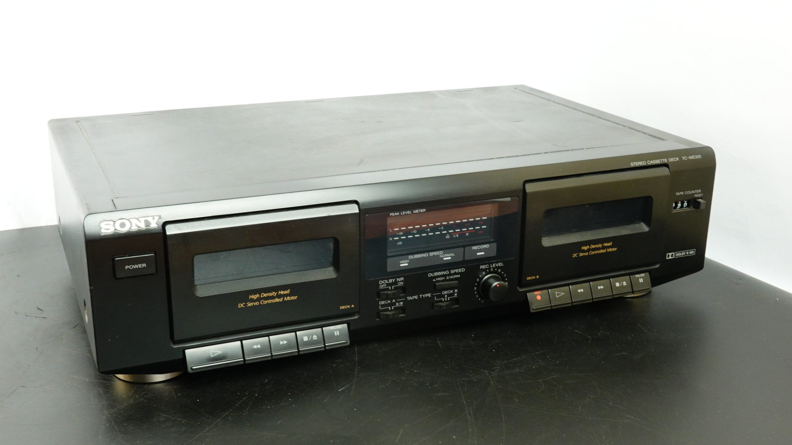 Cassette Decks - Classic HiFi.com.au