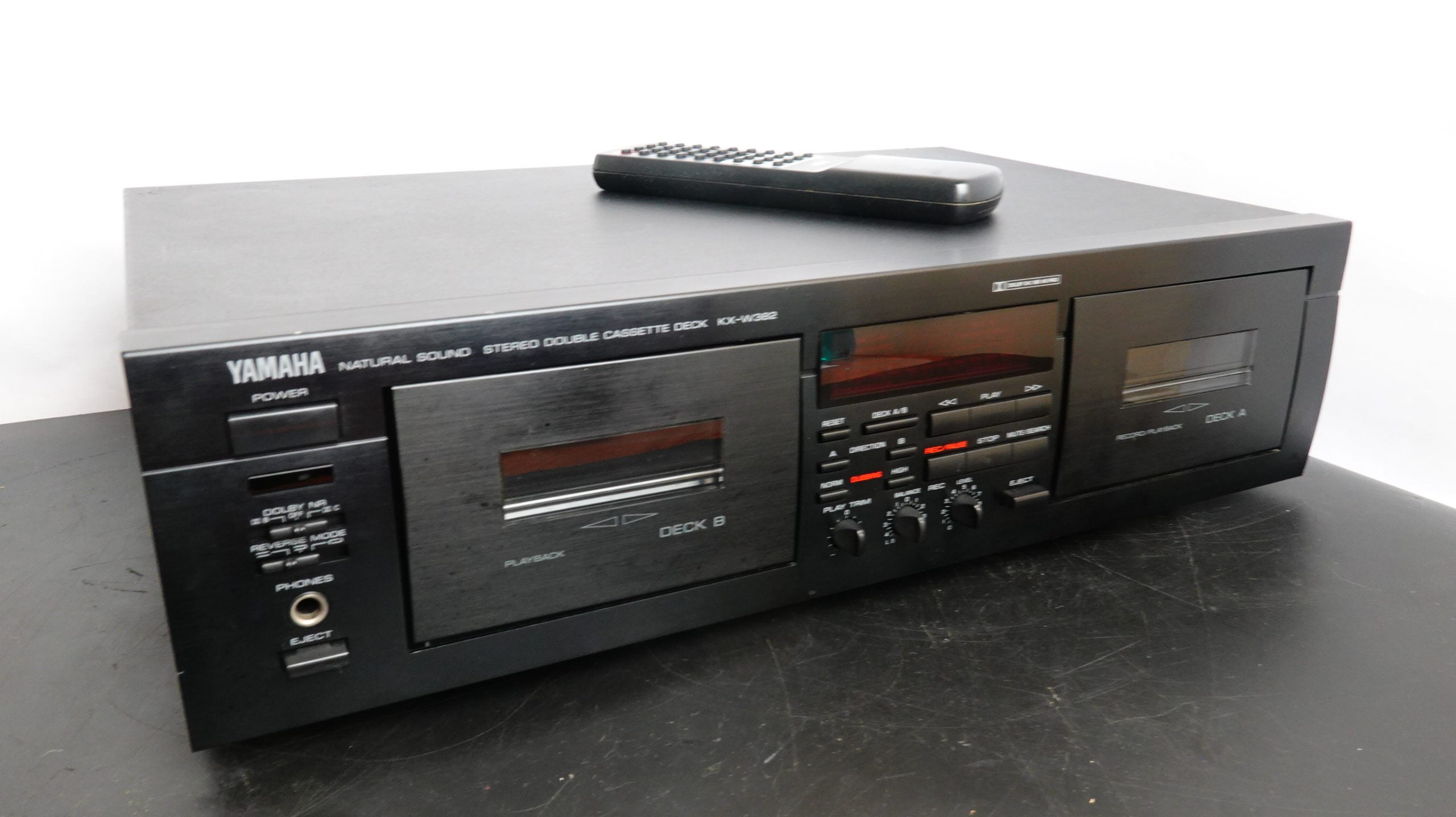 Cassette Decks - Classic HiFi.com.au