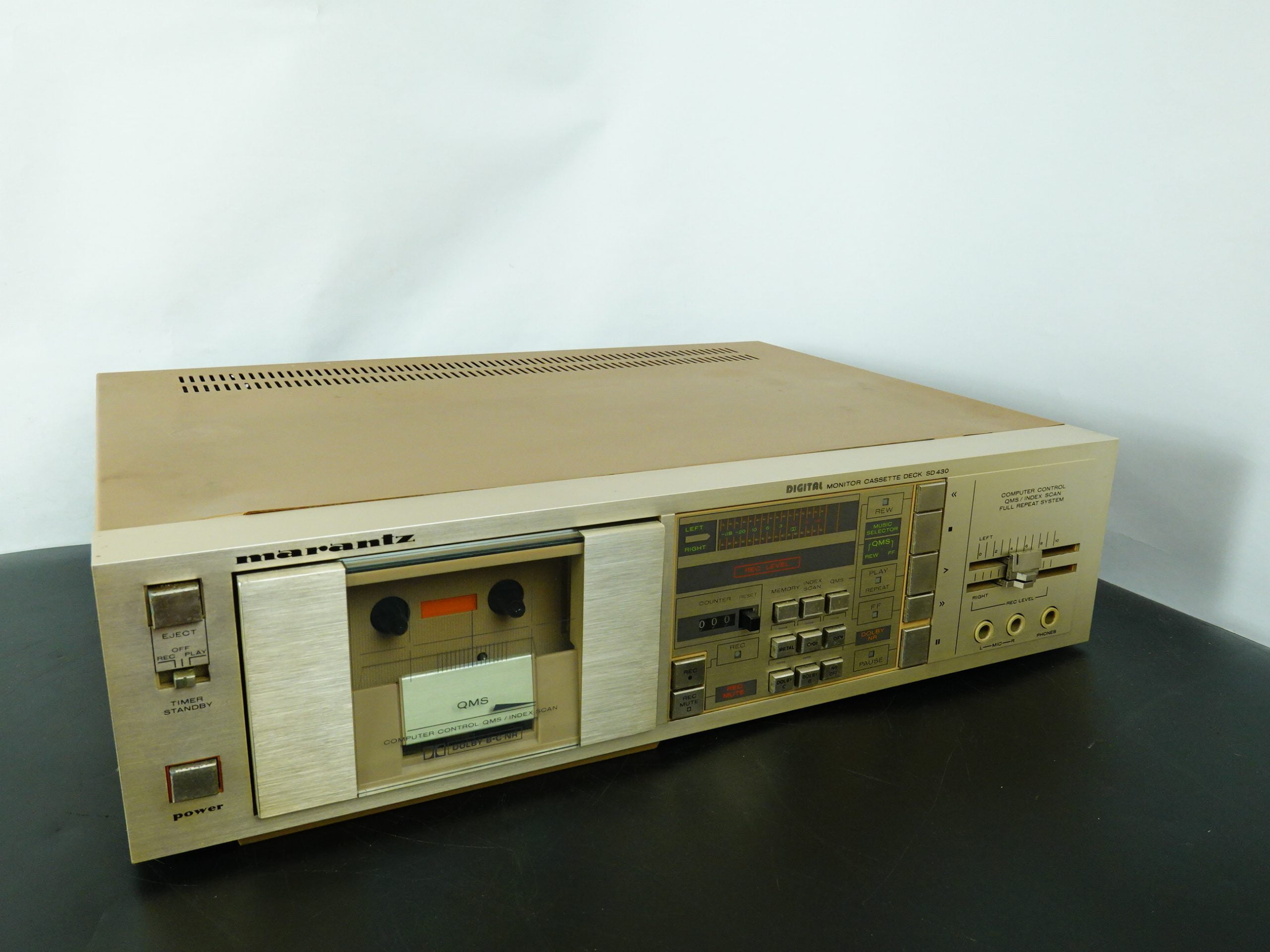 Cassette Decks - Classic HiFi.com.au