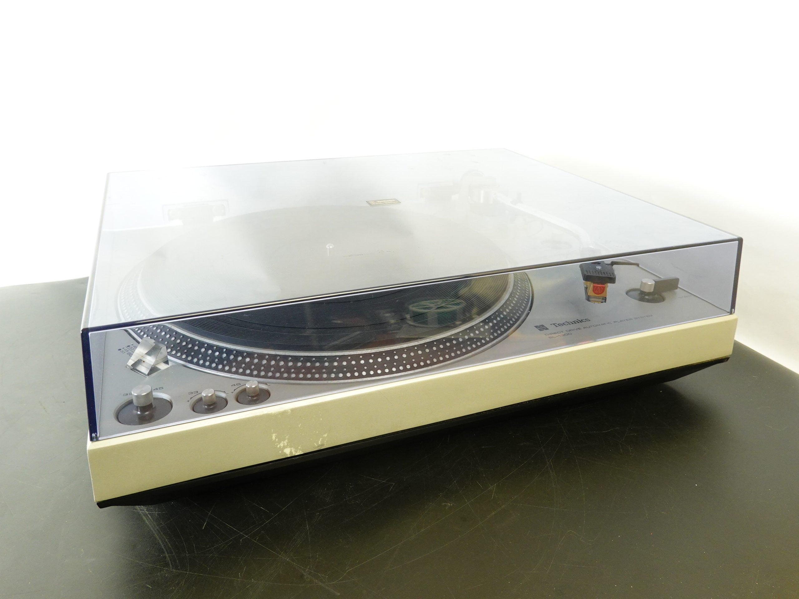 Turntables - Classic HiFi.com.au