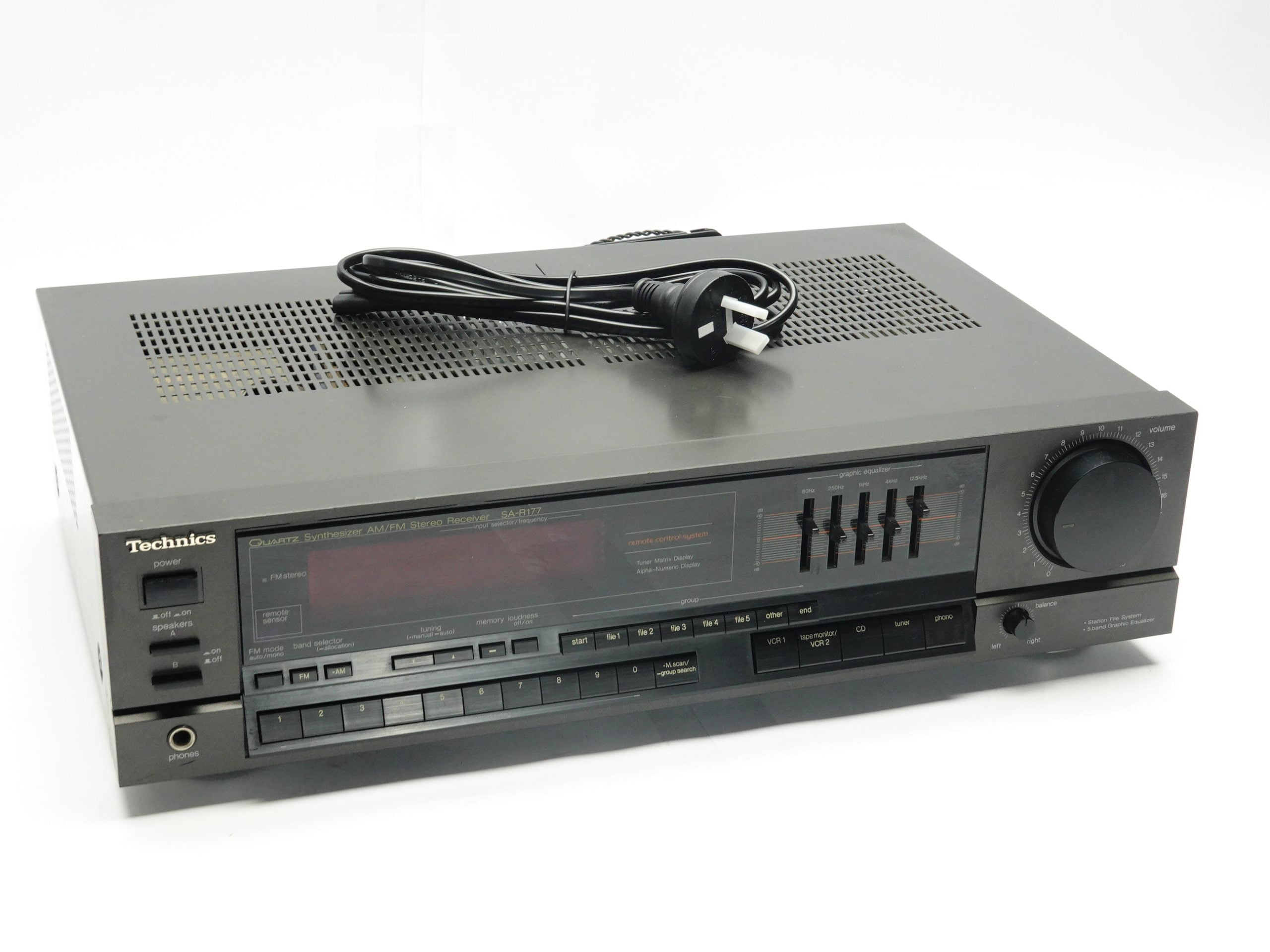 Amplifier - Classic HiFi.com.au