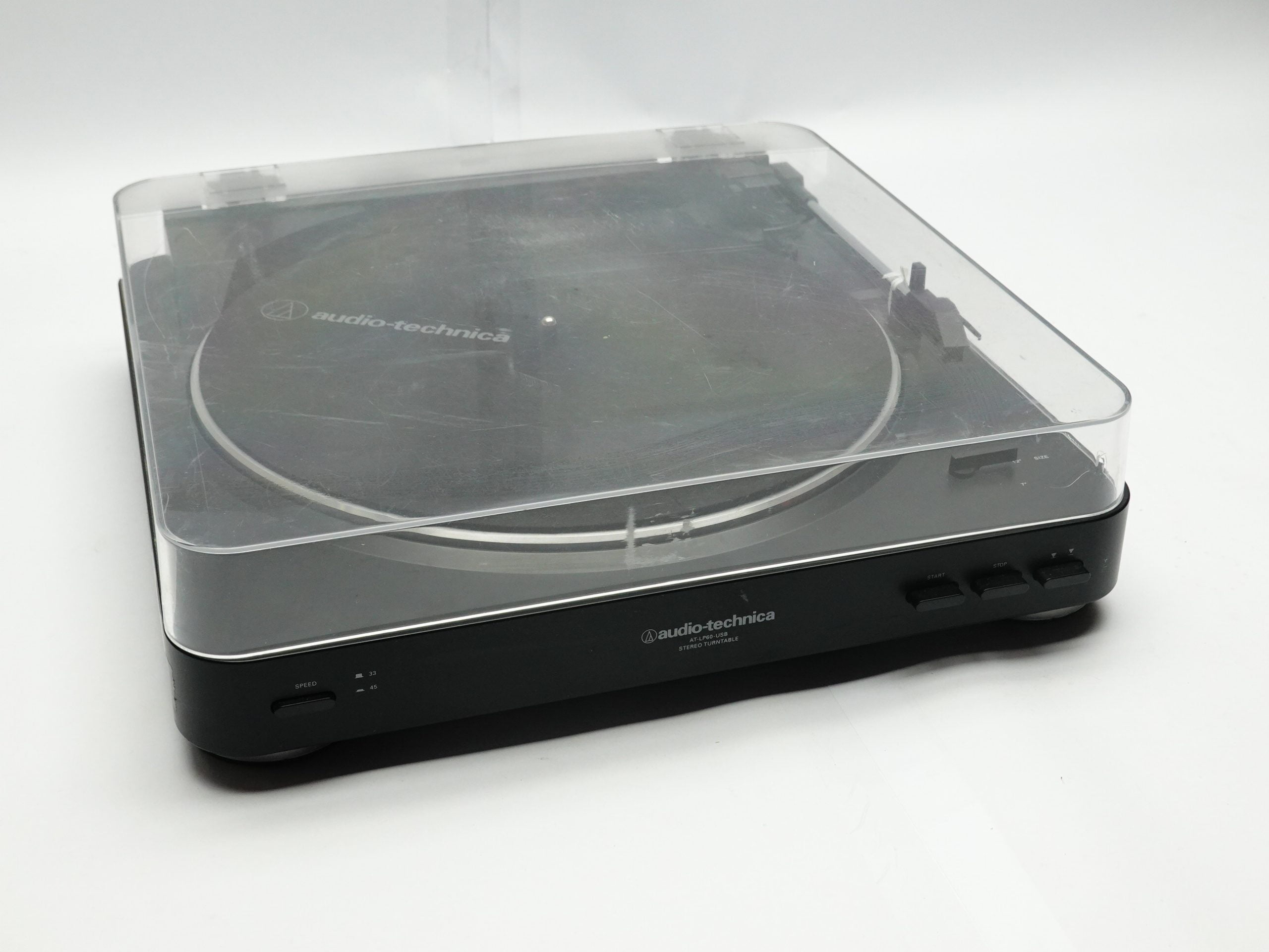 Turntables - Classic HiFi.com.au