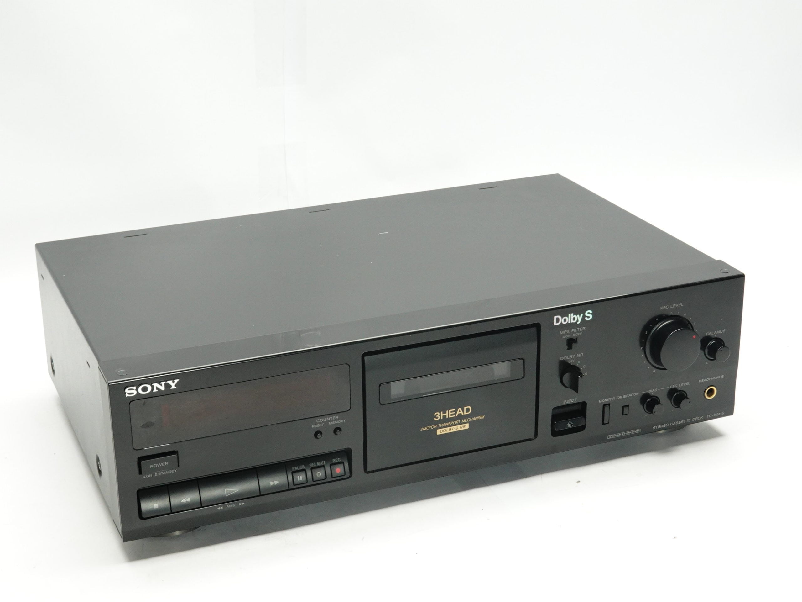 Cassette Decks - Classic HiFi.com.au