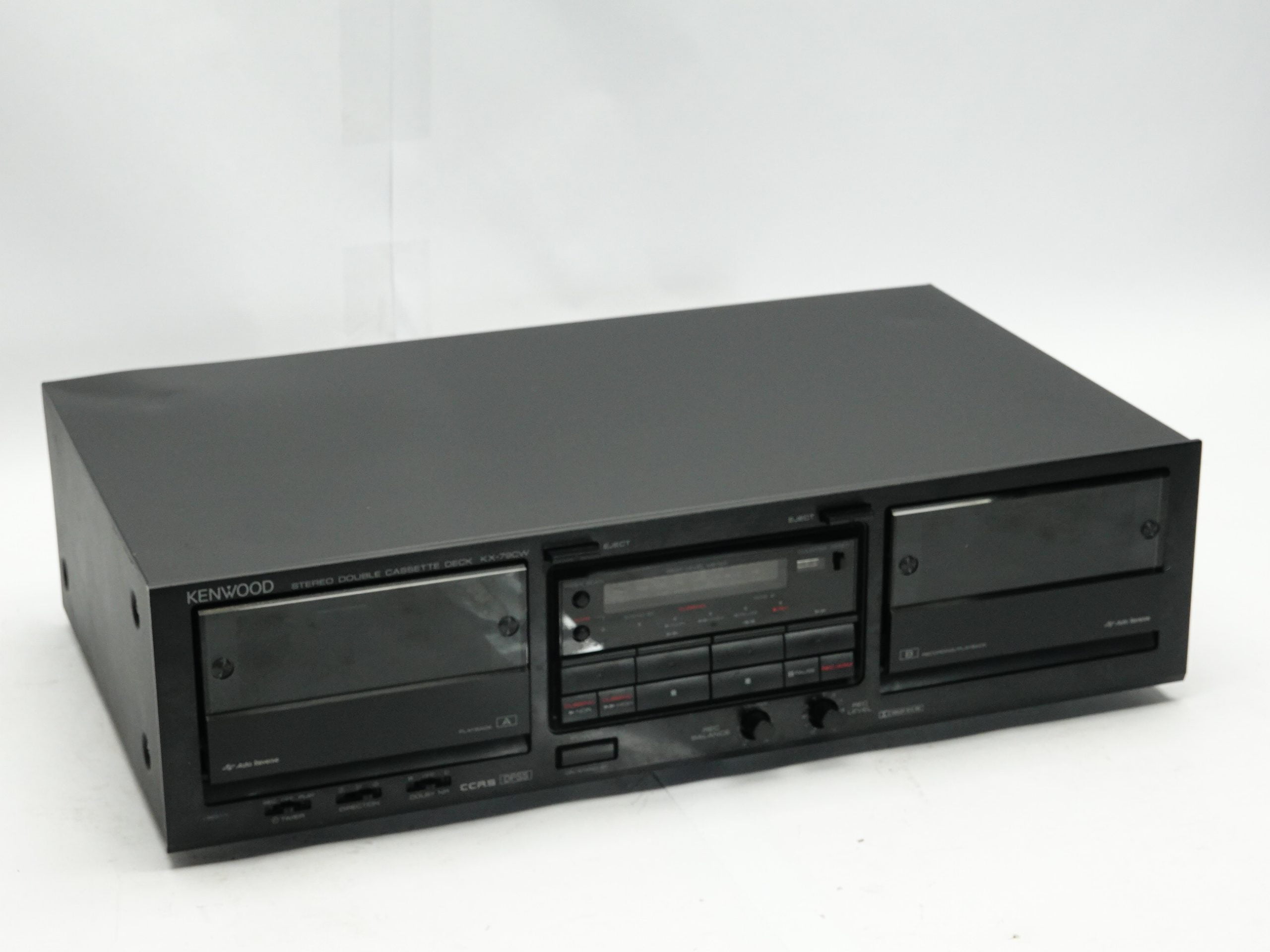 Cassette Decks - Classic HiFi.com.au