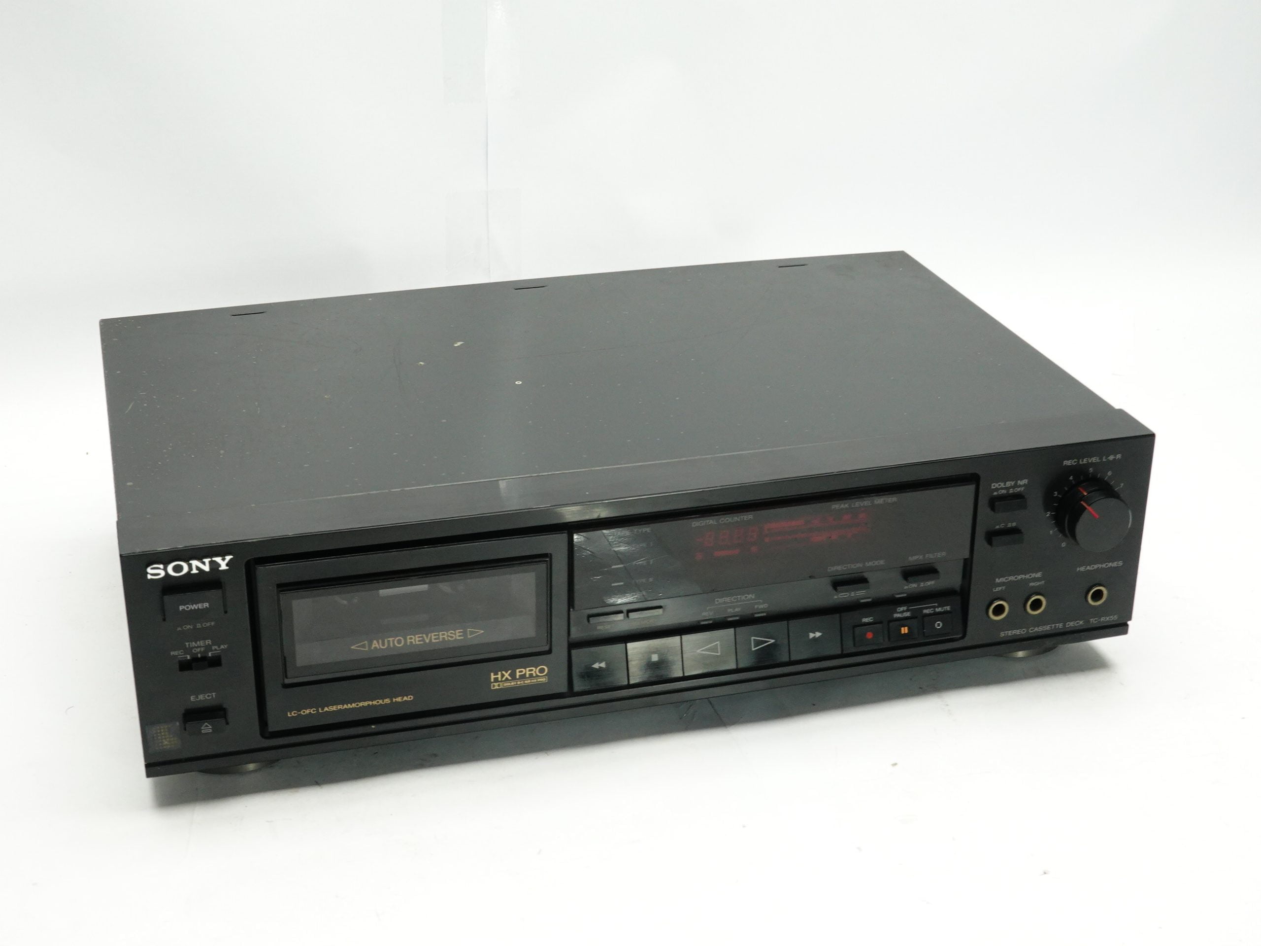 Cassette Decks - Classic HiFi.com.au