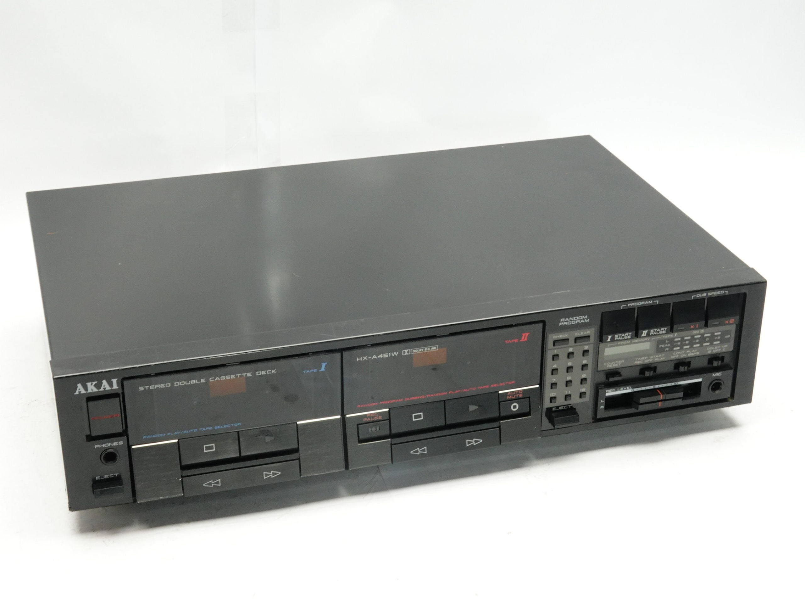 Cassette Decks - Classic HiFi.com.au