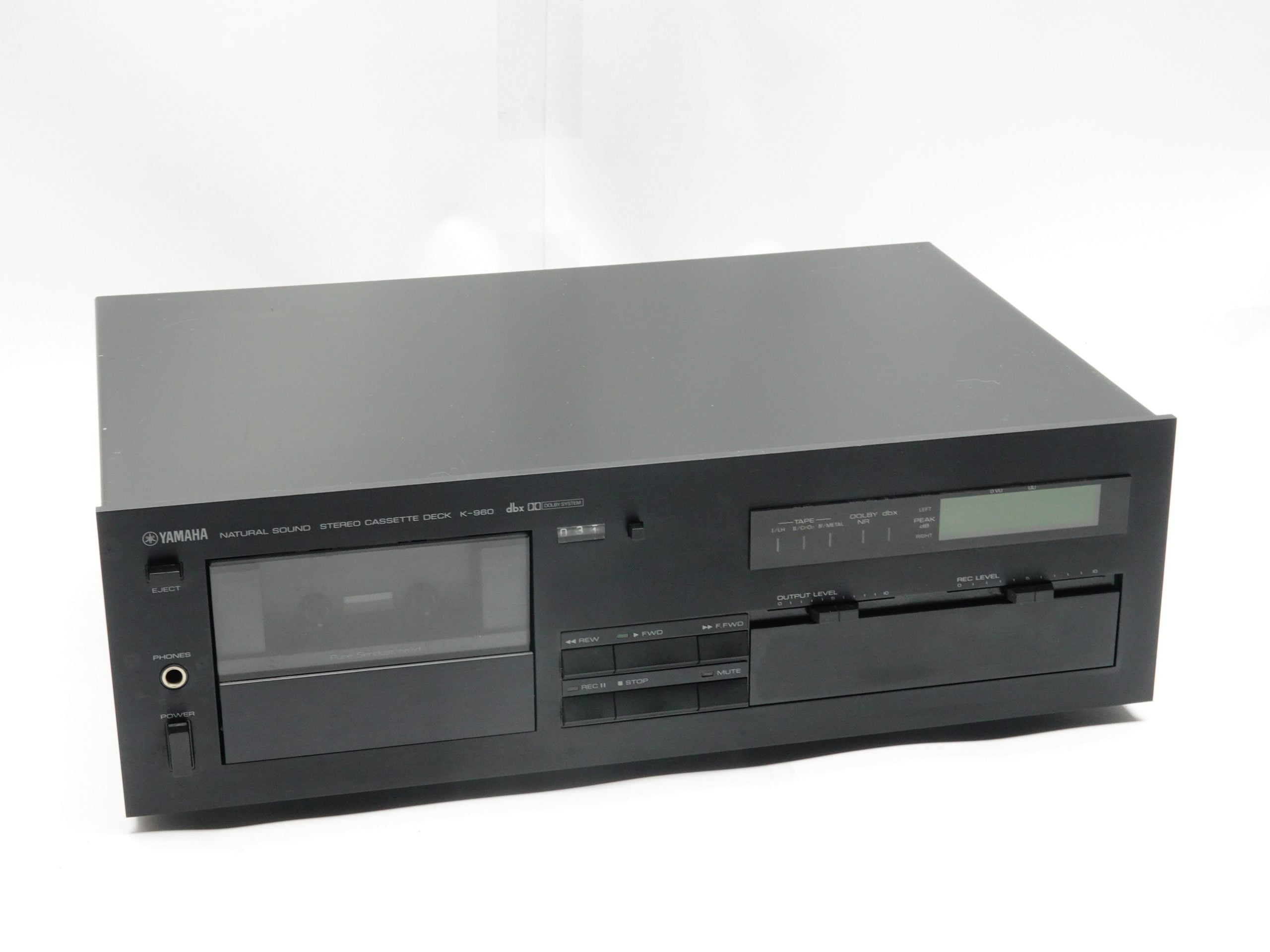 Cassette Decks - Classic HiFi.com.au