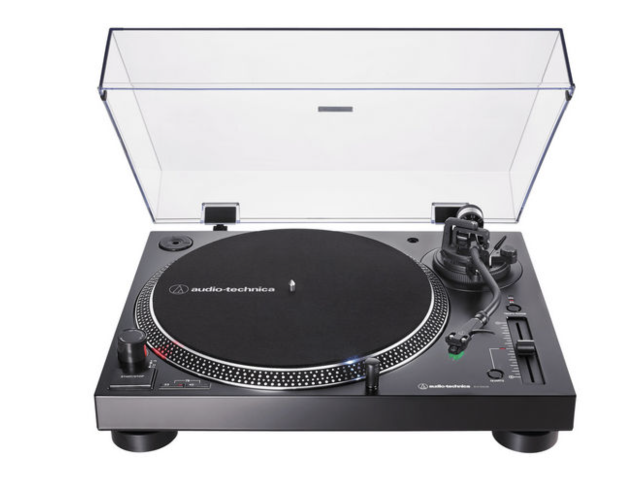 Audio-Technica LP120X Direct Drive USB Turntable – Classic HiFi.com.au