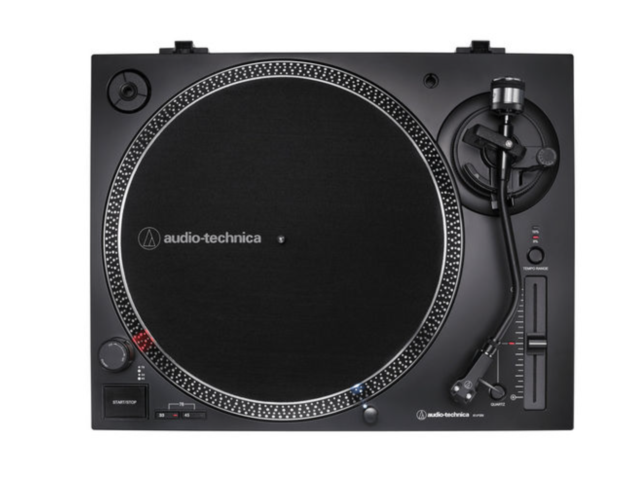 Audio-Technica LP120X Direct Drive USB Turntable – Classic HiFi.com.au