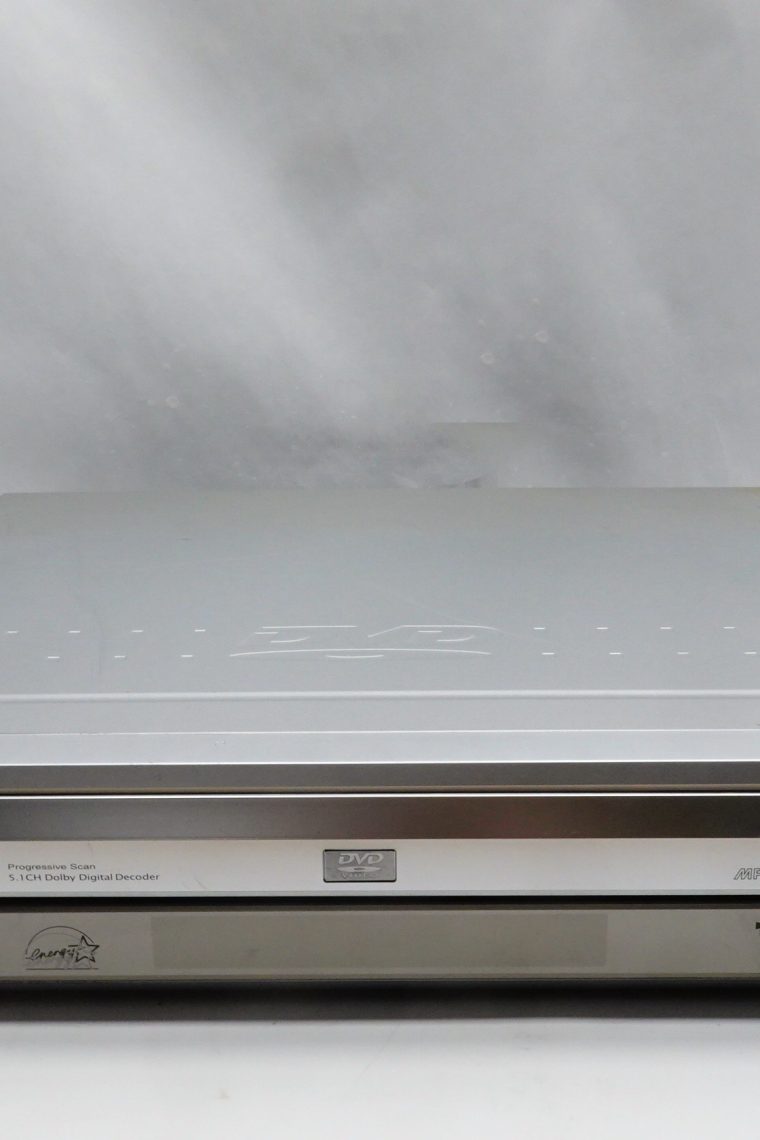LG DM6944P 5x Carousel CD / DVD Changer – Classic HiFi.com.au