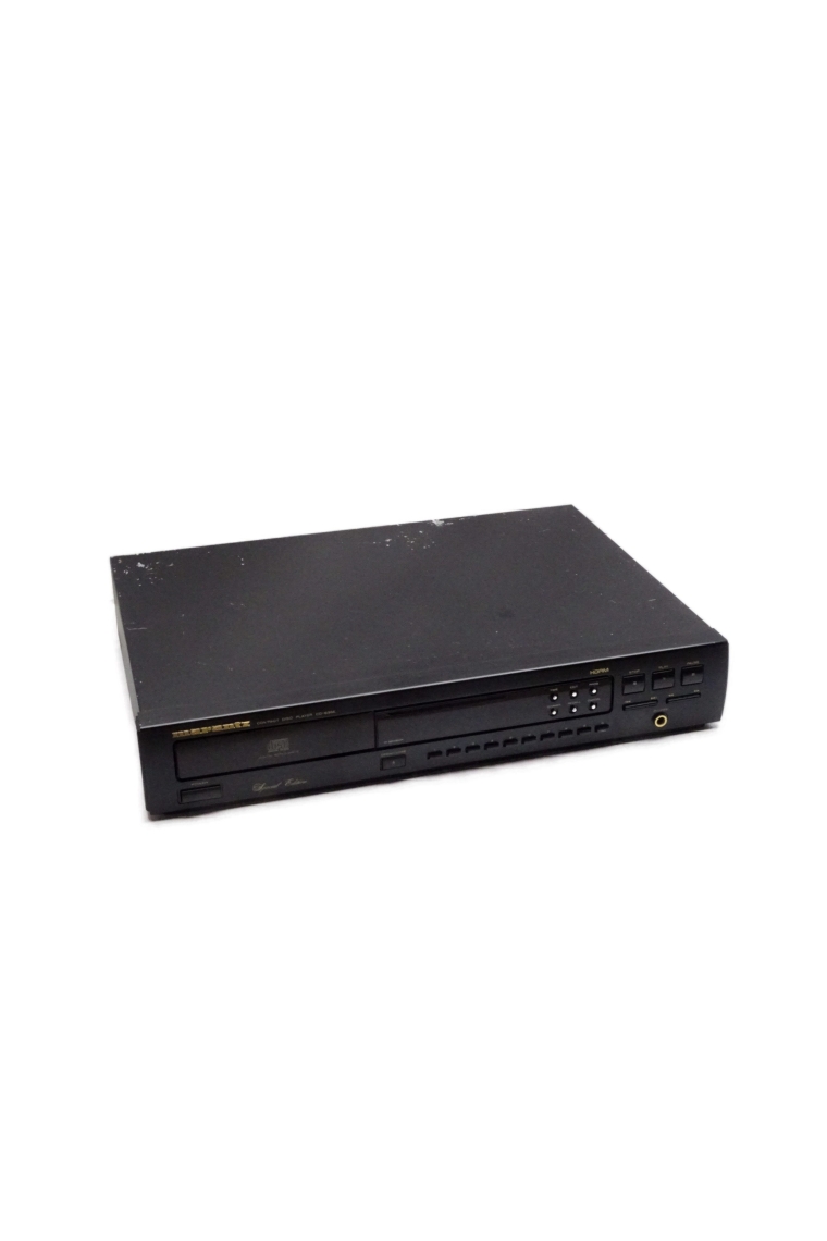 Marantz CD63SE Audiohile CD Player – Classic HiFi.com.au